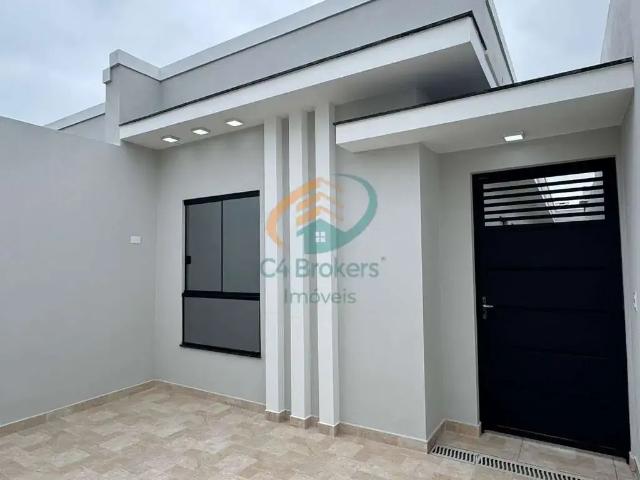 Casa / Sobrado para Venda em Guarulhos/SP Cidade Parque Brasília 2 Quartos