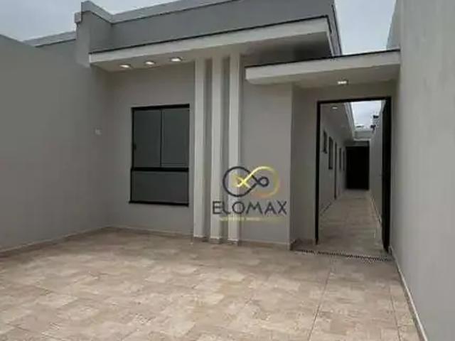 Casa / Sobrado para Venda em Guarulhos/SP Cidade Parque Brasília 2 Quartos