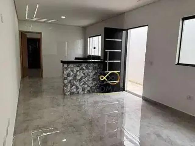 Casa / Sobrado para Venda em Guarulhos/SP Cidade Parque Brasília 2 Quartos