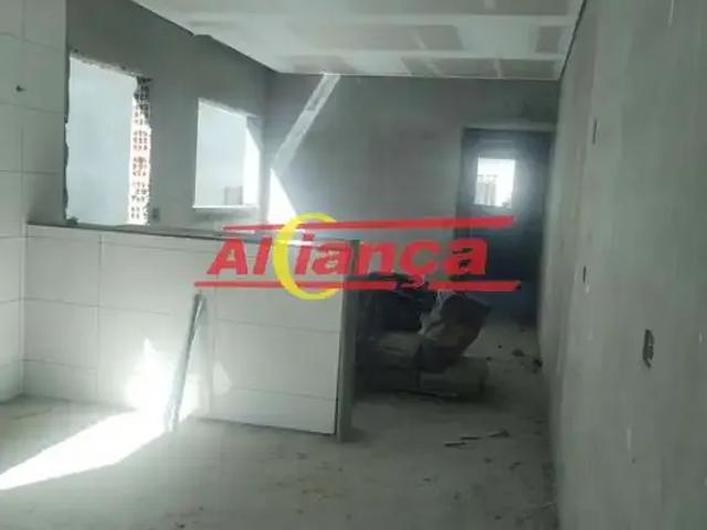 Casa / Sobrado para Venda em Guarulhos/SP Cidade Parque Brasília 2 Quartos