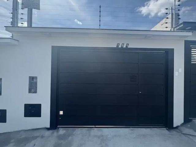 Casa / Sobrado para Venda em Guarulhos/SP Cidade Parque Brasília 2 Quartos