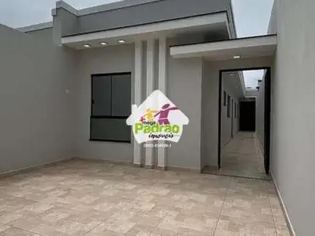 Casa / Sobrado para Venda em Guarulhos/SP Cidade Parque Brasília 2 Quartos