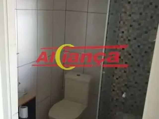 Casa / Sobrado para Venda em Guarulhos/SP Cidade Parque Brasília 3 Quartos