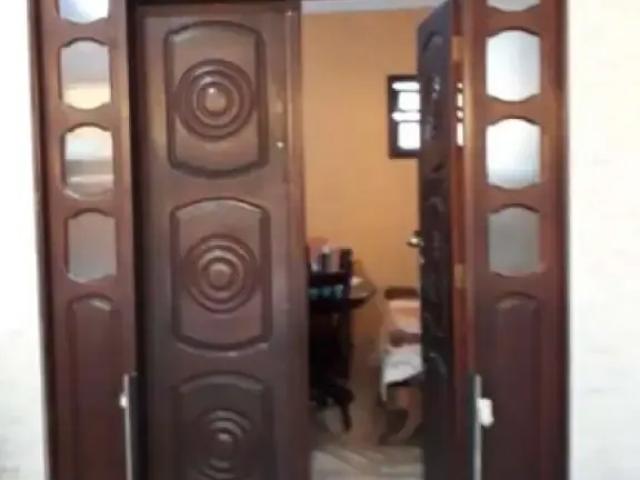 Casa / Sobrado para Venda em Guarulhos/SP Cidade Parque São Luiz 2 Quartos