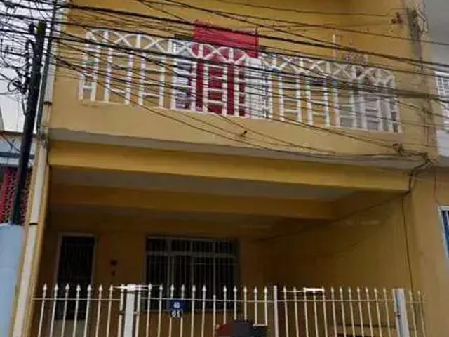 Casa / Sobrado para Venda em Guarulhos/SP Cidade Parque São Luiz 6 Quartos