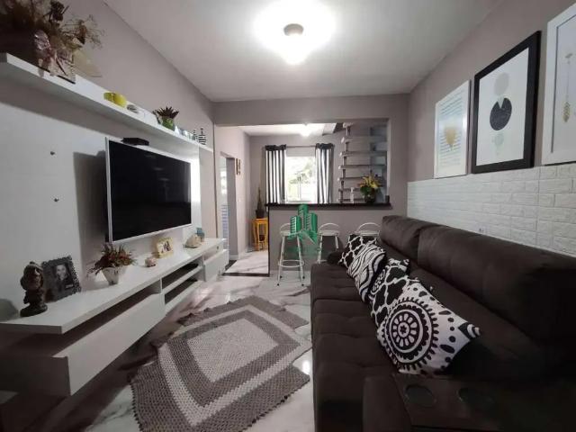 Casa / Sobrado para Venda em Guarulhos/SP Cidade Tupinambá 2 Quartos