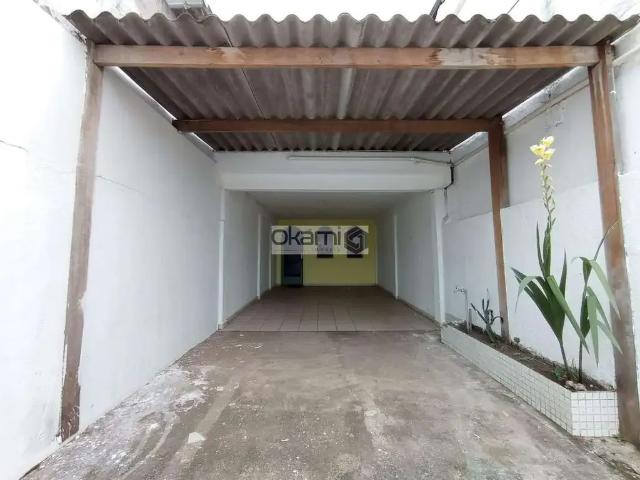 Casa / Sobrado para Venda em Guarulhos/SP Conjunto Inocoop Bonsucesso 3 Quartos