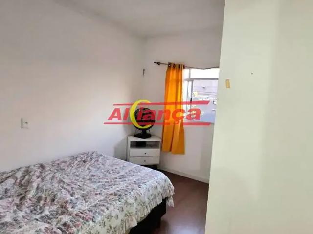 Casa / Sobrado para Venda em Guarulhos/SP Conjunto Residencial Haroldo Veloso 2 Quartos
