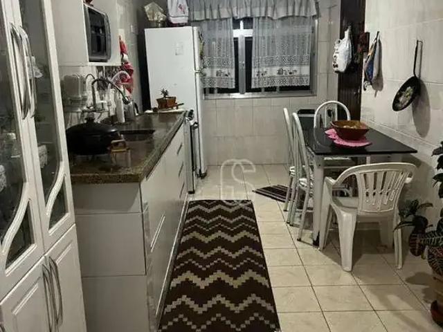 Casa / Sobrado para Venda em Guarulhos/SP Conjunto Residencial Paes de Barros 4 Quartos