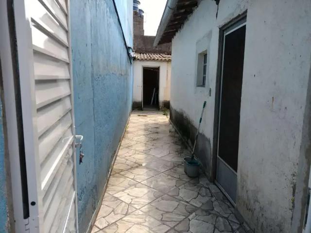 Casa / Sobrado para Venda em Guarulhos/SP Conjunto Residencial Paes de Barros 2 Quartos