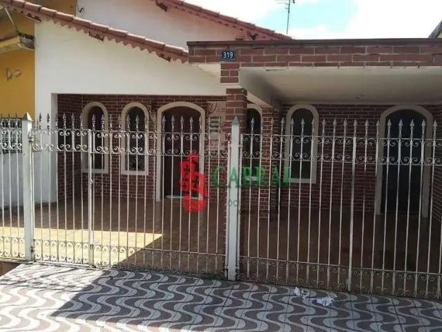 Casa / Sobrado para Venda em Guarulhos/SP Conjunto Residencial Paes de Barros 3 Quartos