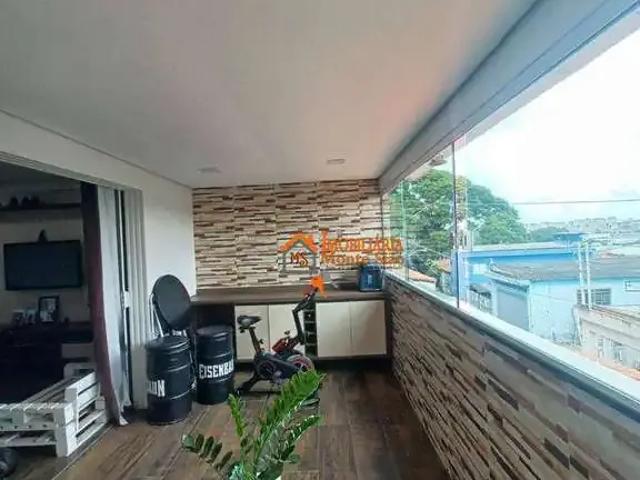 Casa / Sobrado para Venda em Guarulhos/SP Cocaia 3 Quartos