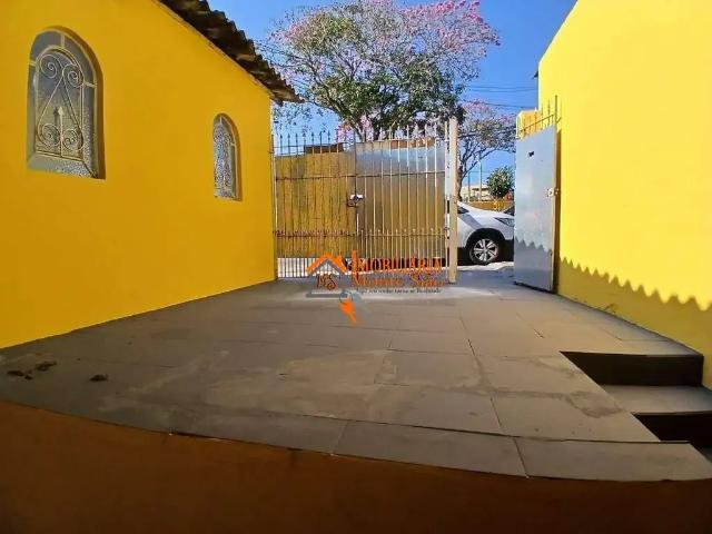 Casa / Sobrado para Venda em Guarulhos/SP Cumbica 2 Quartos