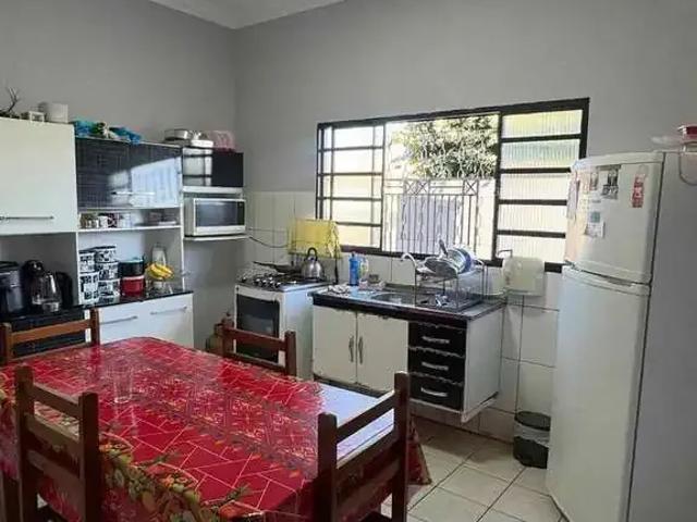 Casa / Sobrado para Venda em Guarulhos/SP Cumbica 2 Quartos