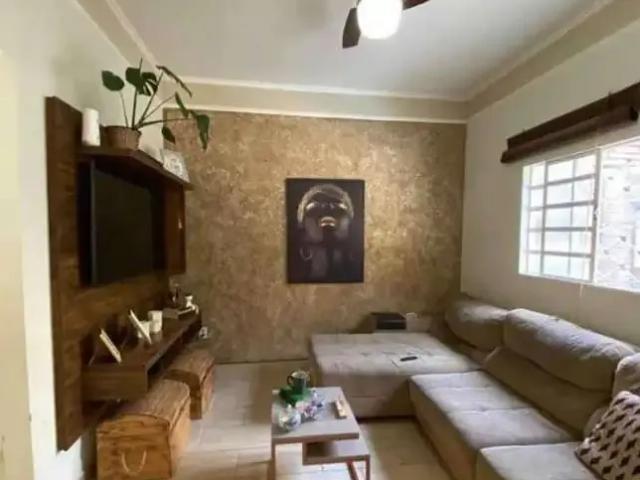 Casa / Sobrado para Venda em Guarulhos/SP Cumbica 2 Quartos