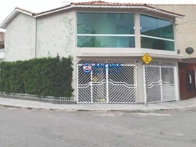 Casa / Sobrado para Venda em Guarulhos/SP Cumbica 3 Quartos