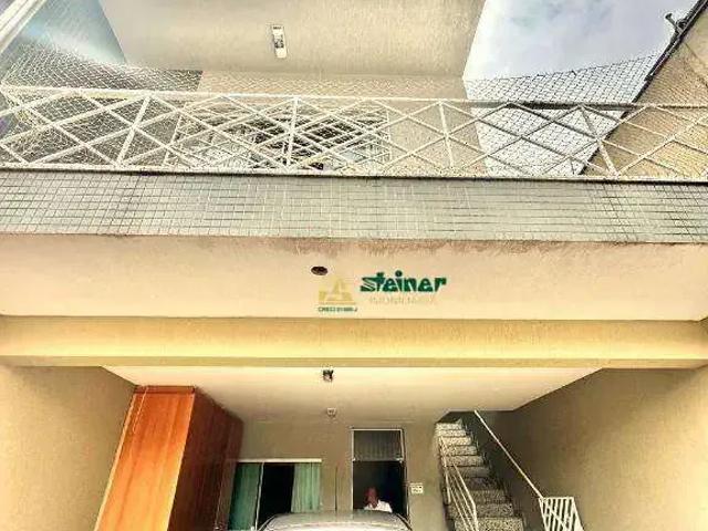 Casa / Sobrado para Venda em Guarulhos/SP Gopoúva 2 Quartos