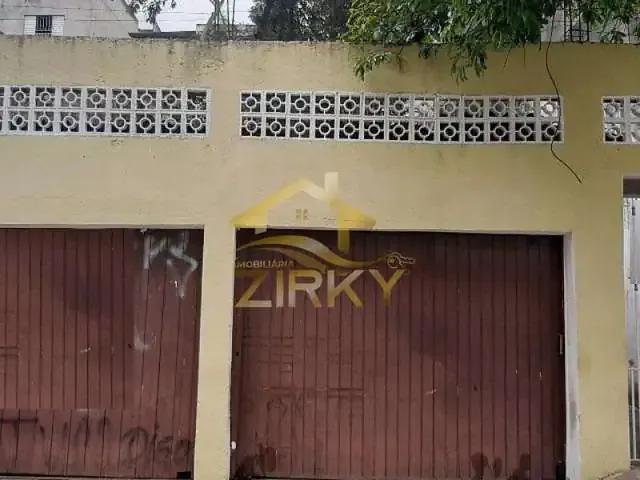 Casa / Sobrado para Venda em Guarulhos/SP Gopoúva 2 Quartos