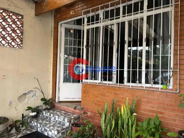 Casa / Sobrado para Venda em Guarulhos/SP Gopoúva 2 Quartos