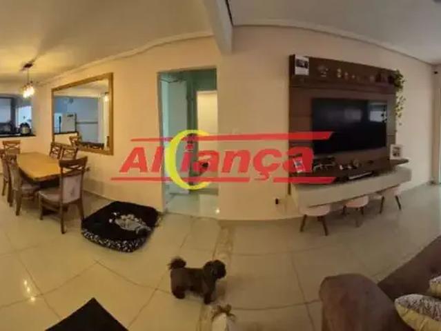 Casa / Sobrado para Venda em Guarulhos/SP Gopoúva 2 Quartos