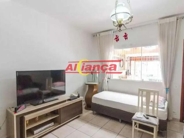 Casa / Sobrado para Venda em Guarulhos/SP Gopoúva 2 Quartos