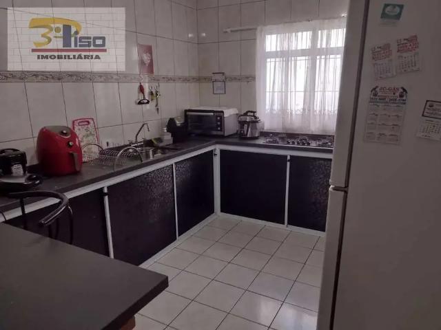Casa / Sobrado para Venda em Guarulhos/SP Gopoúva 2 Quartos