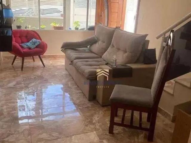 Casa / Sobrado para Venda em Guarulhos/SP Gopoúva 2 Quartos