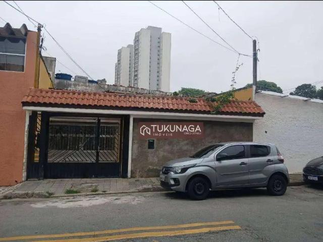 Casa / Sobrado para Venda em Guarulhos/SP Gopoúva 2 Quartos