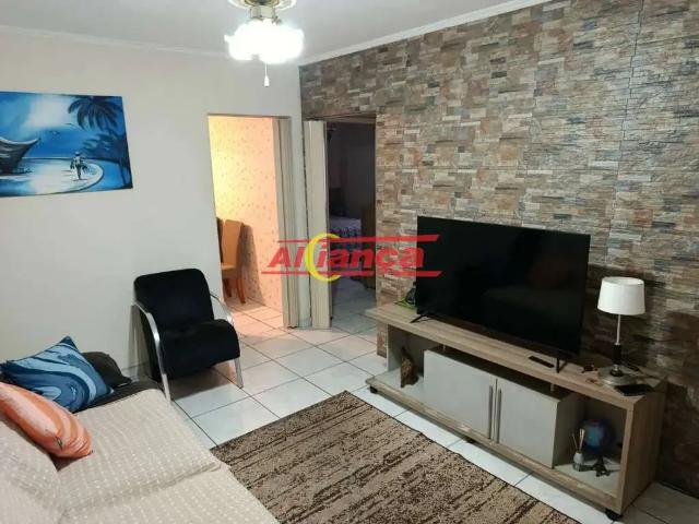 Casa / Sobrado para Venda em Guarulhos/SP Gopoúva 2 Quartos