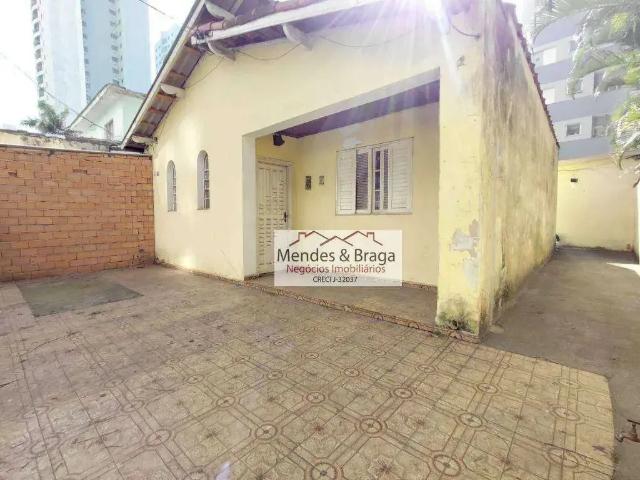 Casa / Sobrado para Venda em Guarulhos/SP Gopoúva 2 Quartos
