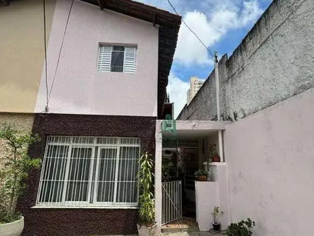 Casa / Sobrado para Venda em Guarulhos/SP Gopoúva 2 Quartos