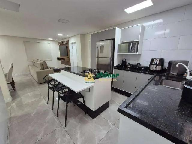 Casa / Sobrado para Venda em Guarulhos/SP Gopoúva 2 Quartos
