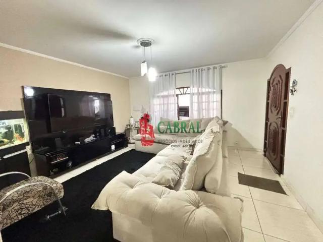 Casa / Sobrado para Venda em Guarulhos/SP Gopoúva 2 Quartos