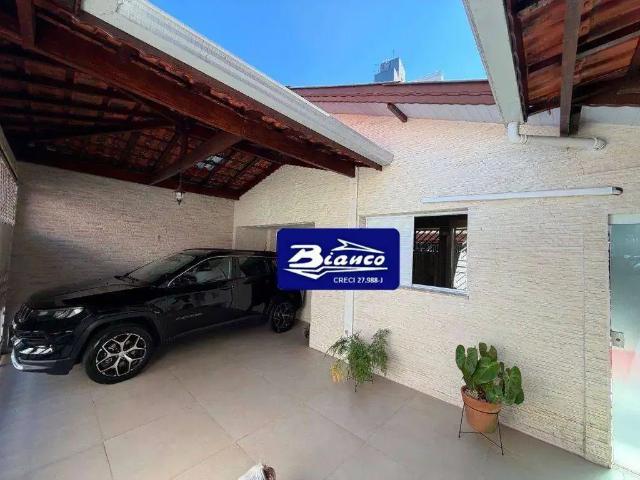 Casa / Sobrado para Venda em Guarulhos/SP Gopoúva 2 Quartos