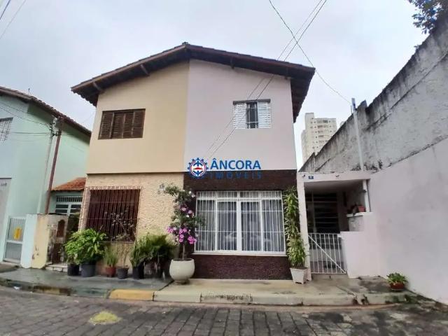 Casa / Sobrado para Venda em Guarulhos/SP Gopoúva 2 Quartos
