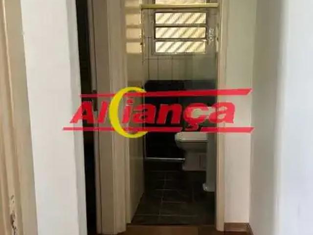 Casa / Sobrado para Venda em Guarulhos/SP Gopoúva 3 Quartos