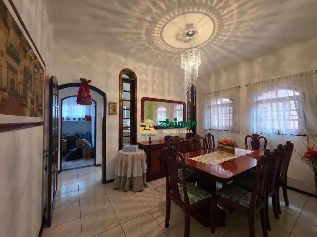 Casa / Sobrado para Venda em Guarulhos/SP Gopoúva 3 Quartos