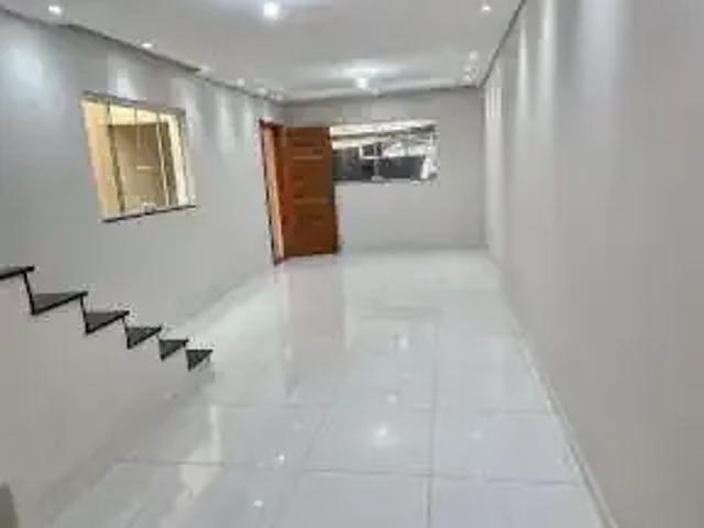 Casa / Sobrado para Venda em Guarulhos/SP Gopoúva 3 Quartos