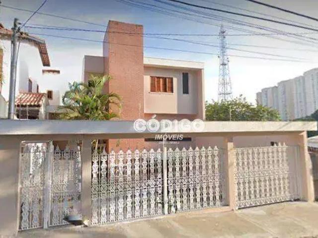 Casa / Sobrado para Venda em Guarulhos/SP Gopoúva 3 Quartos
