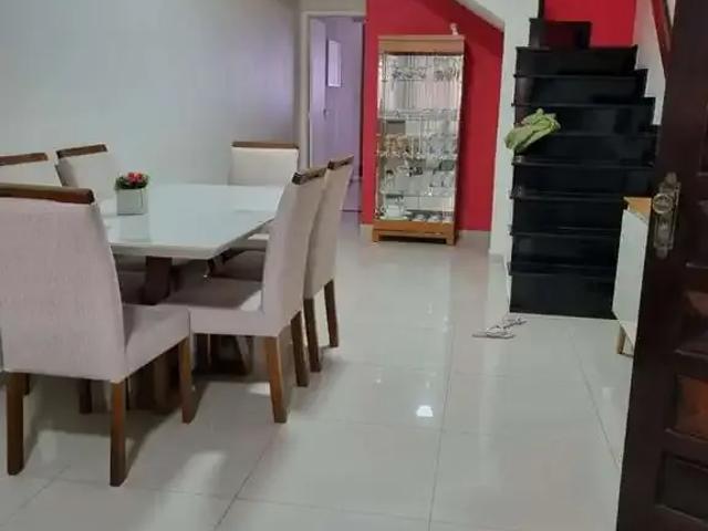 Casa / Sobrado para Venda em Guarulhos/SP Gopoúva 3 Quartos