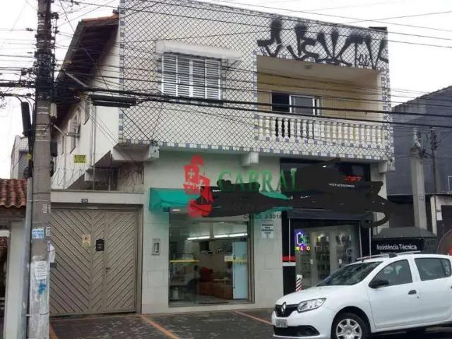 Casa / Sobrado para Venda em Guarulhos/SP Gopoúva 3 Quartos
