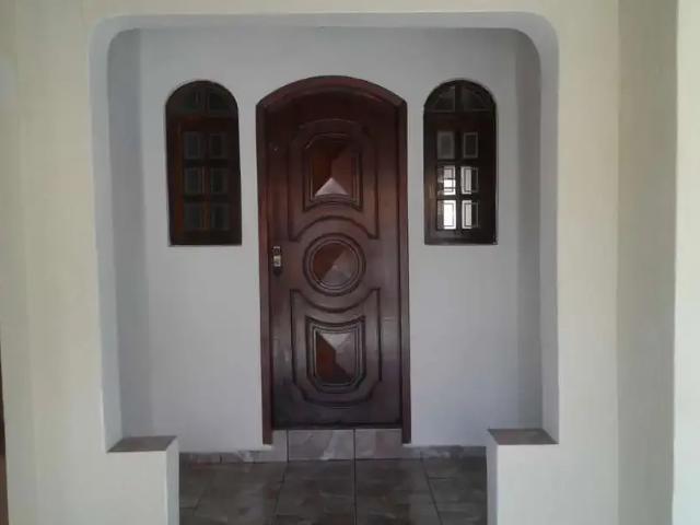 Casa / Sobrado para Venda em Guarulhos/SP Gopoúva 3 Quartos