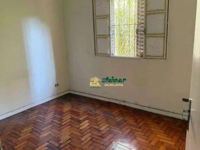 Casa / Sobrado para Venda em Guarulhos/SP Gopoúva 3 Quartos