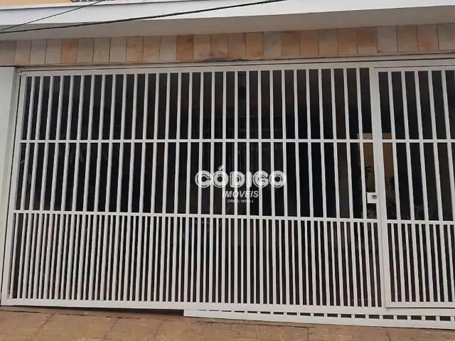 Casa / Sobrado para Venda em Guarulhos/SP Gopoúva 3 Quartos