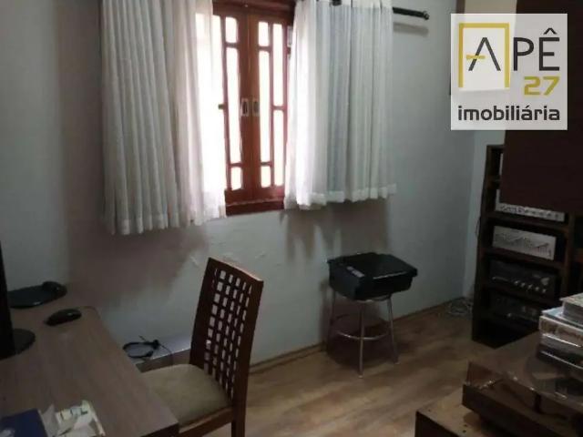 Casa / Sobrado para Venda em Guarulhos/SP Gopoúva 3 Quartos