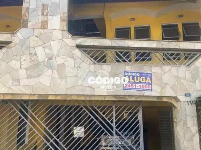 Casa / Sobrado para Venda em Guarulhos/SP Gopoúva 3 Quartos