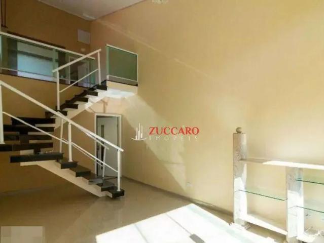 Casa / Sobrado para Venda em Guarulhos/SP Gopoúva 3 Quartos