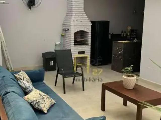 Casa / Sobrado para Venda em Guarulhos/SP Gopoúva 3 Quartos