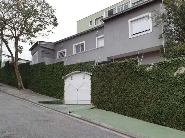 Casa / Sobrado para Venda em Guarulhos/SP Gopoúva 3 Quartos