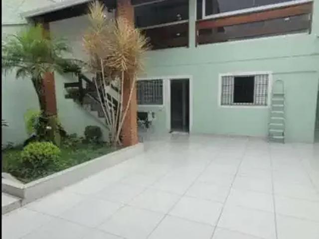 Casa / Sobrado para Venda em Guarulhos/SP Gopoúva 3 Quartos